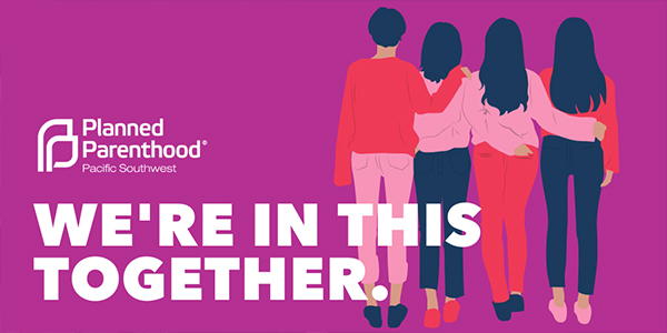 Newsletters Demo – Planned Parenthood